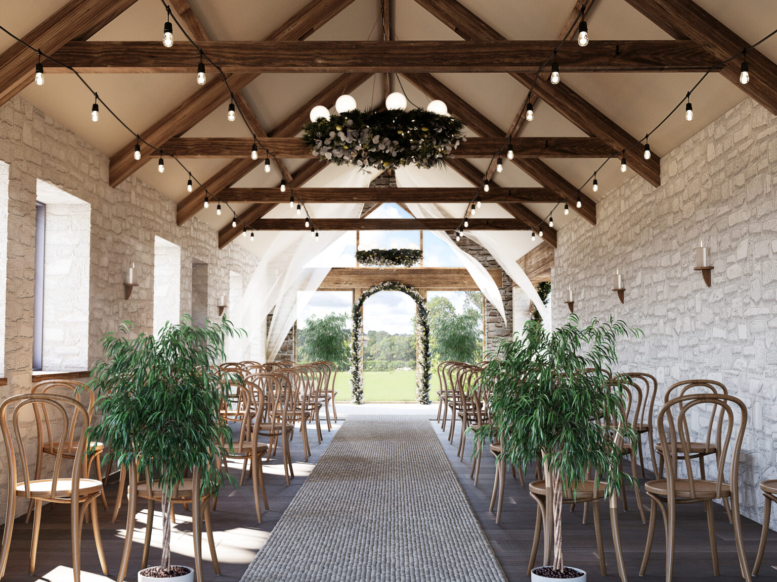 Tŷ Glyn to Reopen in Spring 2025: A New Chapter for an Iconic ...